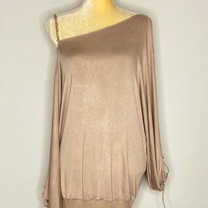 LaRok | Tops | Larok Top Blouse Long Sleeves Nwt Xs | Poshmark